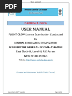 Sosia Forms | PDF | Security Guard | Government Information