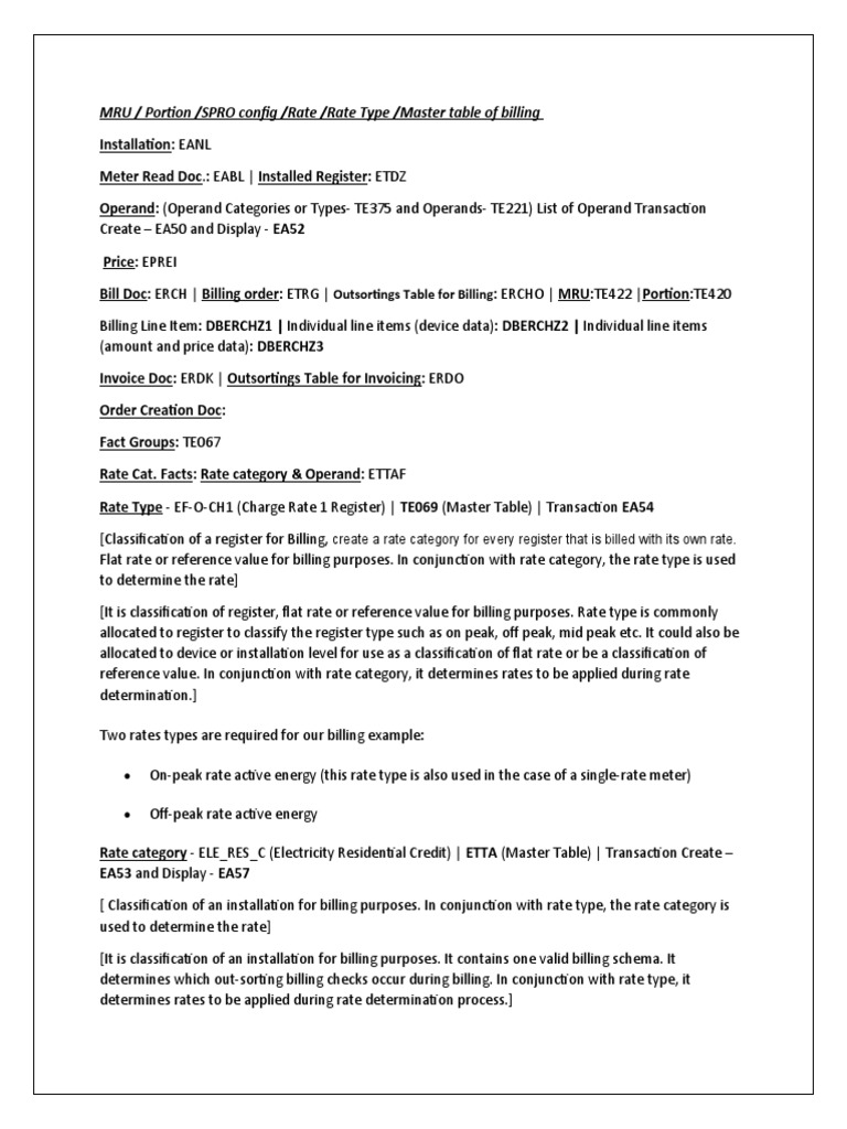 Billing Imp | PDF | Control Flow | Subroutine