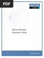 AVEVA Licensing System 4.1 User Guide | PDF | Command Line Interface | Computer File