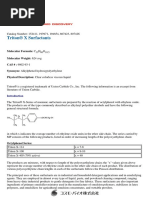 2024 UKChO Paper | PDF | Iodine | Chemical Reactions