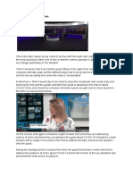 Royal Adelaide Hospital Map Overview | PDF | Patient | Radiology