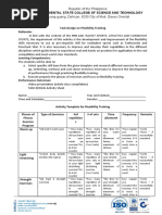 Convict Conditioning Charts | PDF | Arm | Musculoskeletal System