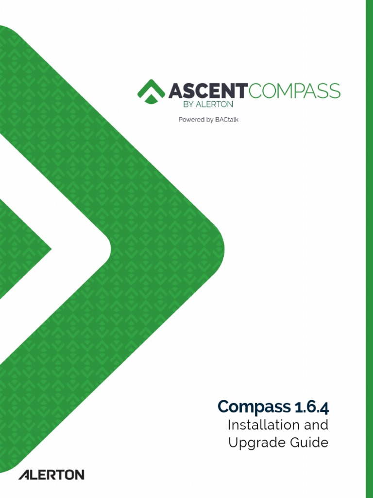 LT Compass Iug | PDF | Public Key Certificate | Transport Layer Security