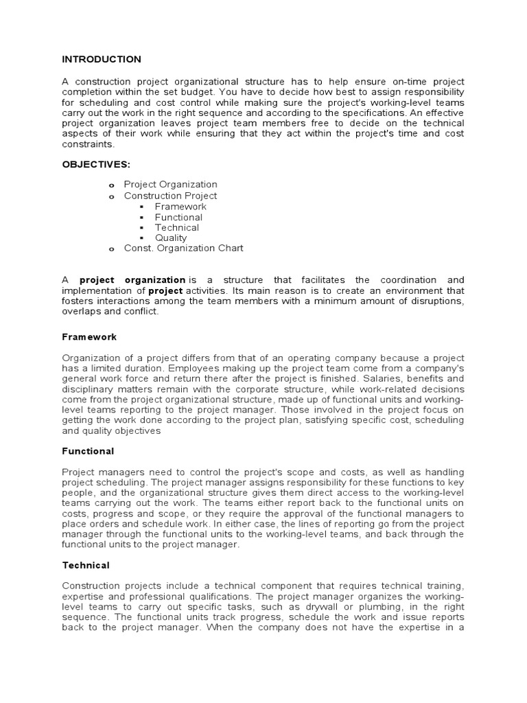 CMPM | PDF | Procurement | Project Management