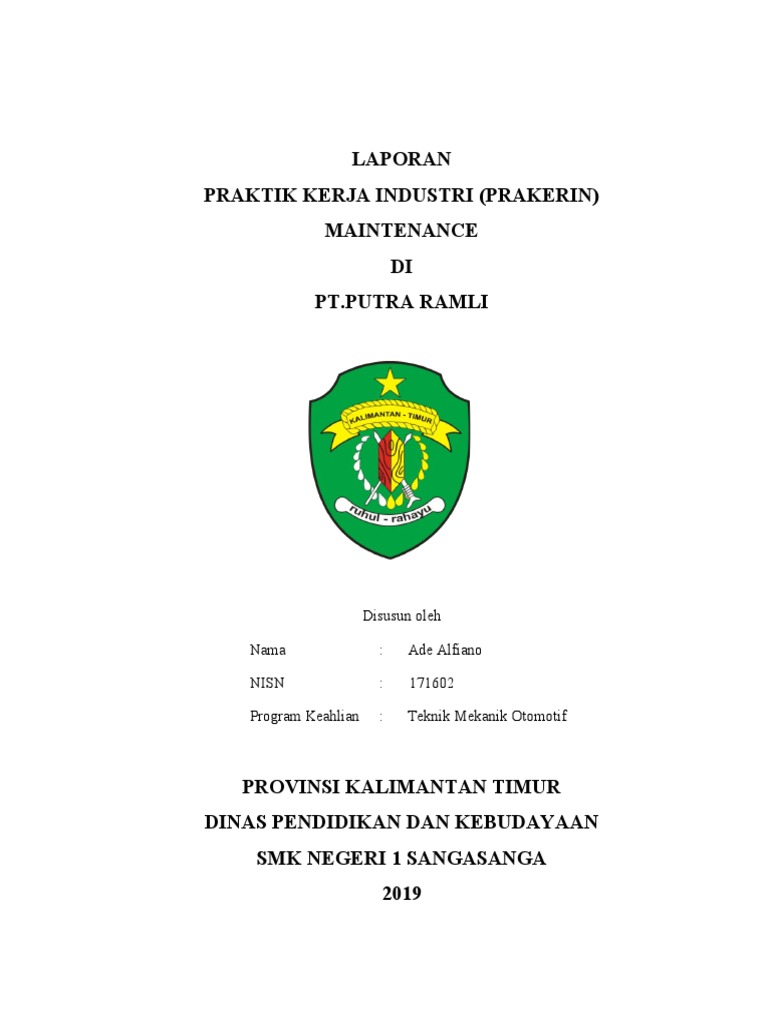 Kaper Prakrein | PDF