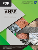 Ahsp 2024 | PDF