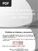 Catalogo Valvulas Urrea | PDF