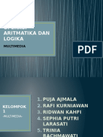 (Updated) Panduan Penggunaan Aplikasi Tes Bahasa PPB UIN Jakarta | PDF
