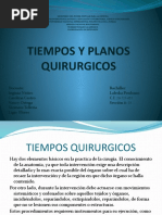 Pasos Quirúrgicos para La Cesárea Tipo Kerr | PDF | Abdomen | Seccion ...