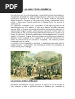 Manismo | PDF | Antropología cultural | Religión y creencia