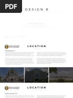 Social Housing Case Study | PDF | Natural Environment | Economic Sectors