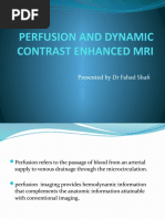 RAD MRI Cheat Sheet | PDF | Back Pain | Diseases And Disorders