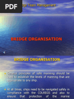 Bridge Resource Management | PDF
