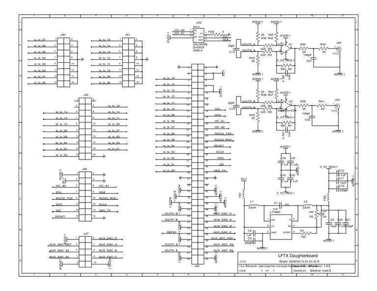 LFTX | PDF