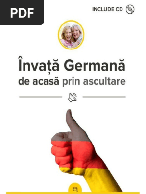 Invata Germana