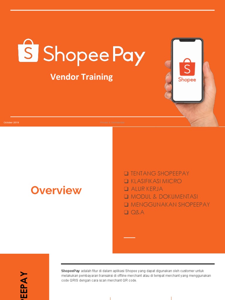 Pitching Deck - Vendor (External) PDF | PDF