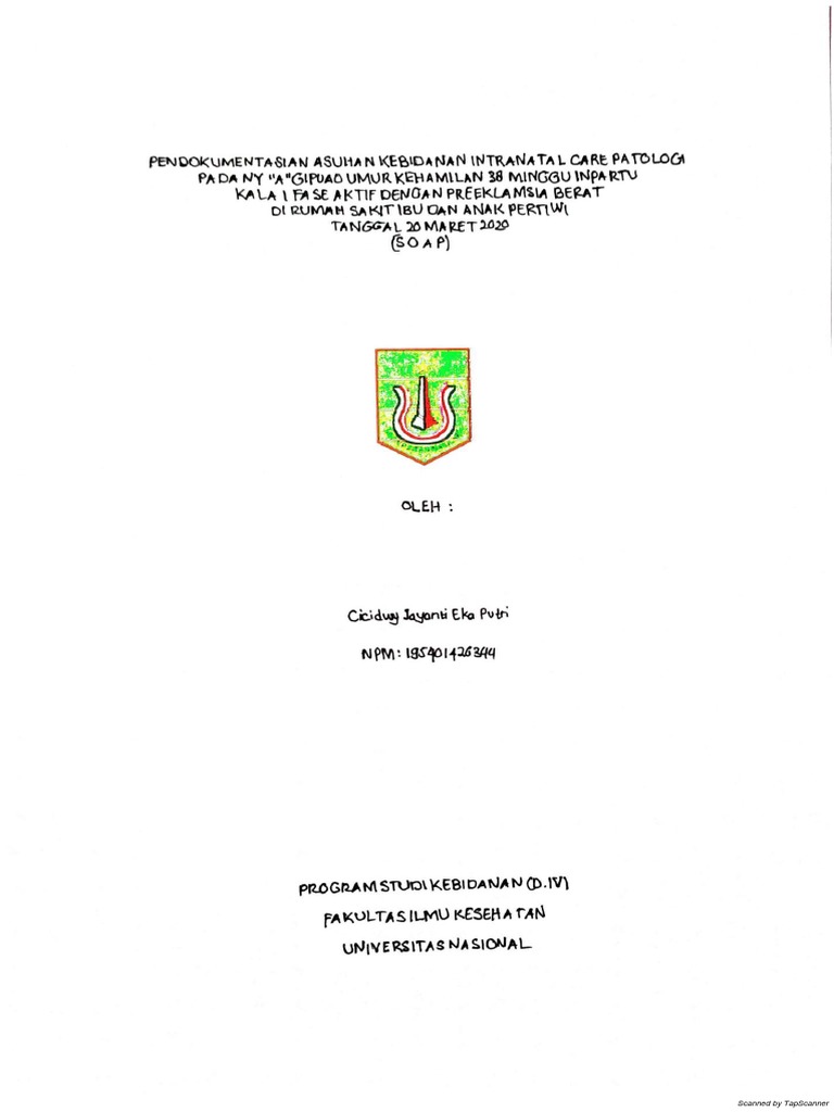 Tugas Soap Gadar | PDF | Cooking, Food & Wine | Religion & Spirituality