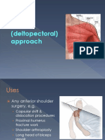 Tornier Flex Shoulder System Operative Technique | PDF | Shoulder ...