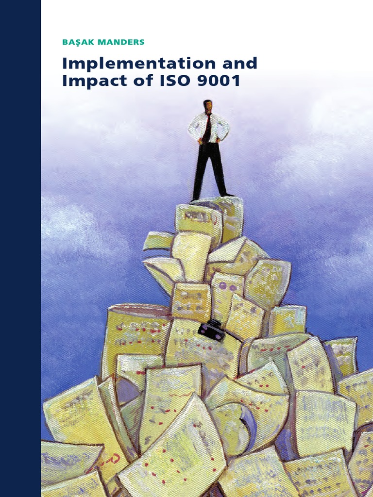 Implementation and Impact of Iso 9001 PDF | PDF | Quality Management ...