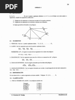 Geometría Plana 2017 - Calvache | PDF | Geometría | Matemáticas