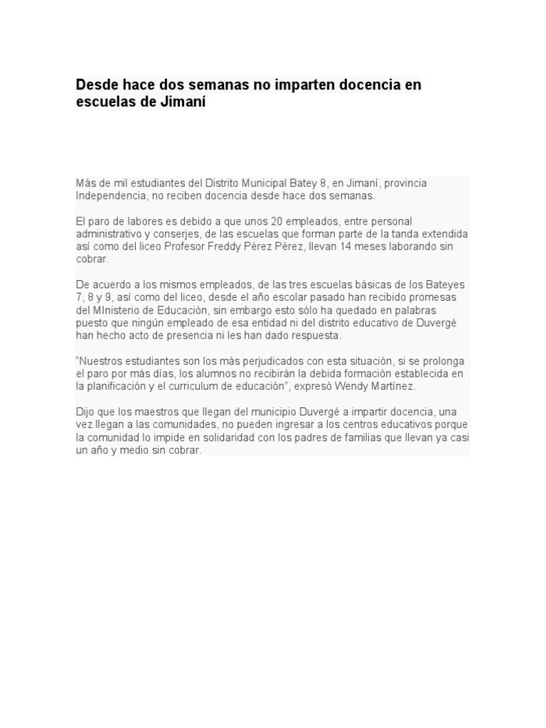 Tarea PP Espa Ol 3 | PDF