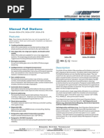 BS en 54-2 Fire Detection and Fire Alarm Systems | PDF | Electrical ...