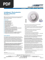 02 DATASHEET - Metor 6S PDF | PDF | Metal Detector | Safety