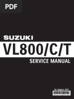 Mikuni BS34 Carburetor Tuning Guide | PDF | Carburetor | Machines
