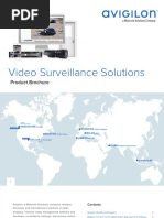 Avigilon Control Center™ 7 Upgrade Guide | PDF | Trademark | Software ...