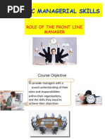 Concierge Sop | PDF | Baggage