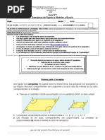 Guía rápida para usar ImageJ | PDF | Informática | Software