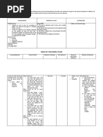 Cunningham - Maths SBA | PDF | Cola | Soft Drink