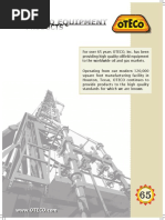 Bit Make-Up Torque Guide | PDF