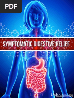 Constipation CHEO Handout | PDF | Constipation | Human Feces