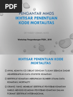 4.mortality Rule (GP Rule1 3) | PDF