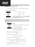 Ejercicios Resueltos Ciclo Carnot 2021-II | PDF | Física | Metrología