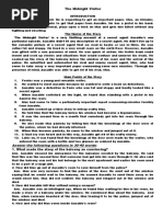 Class 11 English Notes | PDF