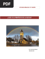Hechos 6 - 1-7 | PDF | Iglesia Católica | Iglesia cristiana