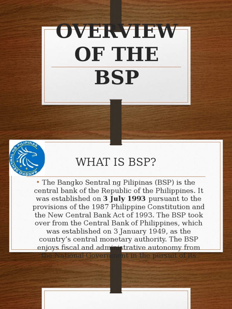 overview-of-the-bsp-pdf-money-banking