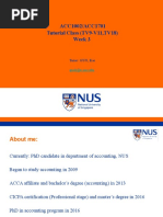 Ufce Format | PDF | Hedge (Finance) | Reserve Bank Of India