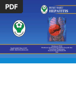 Buku Saku Hepatitis 2020 PDF | PDF