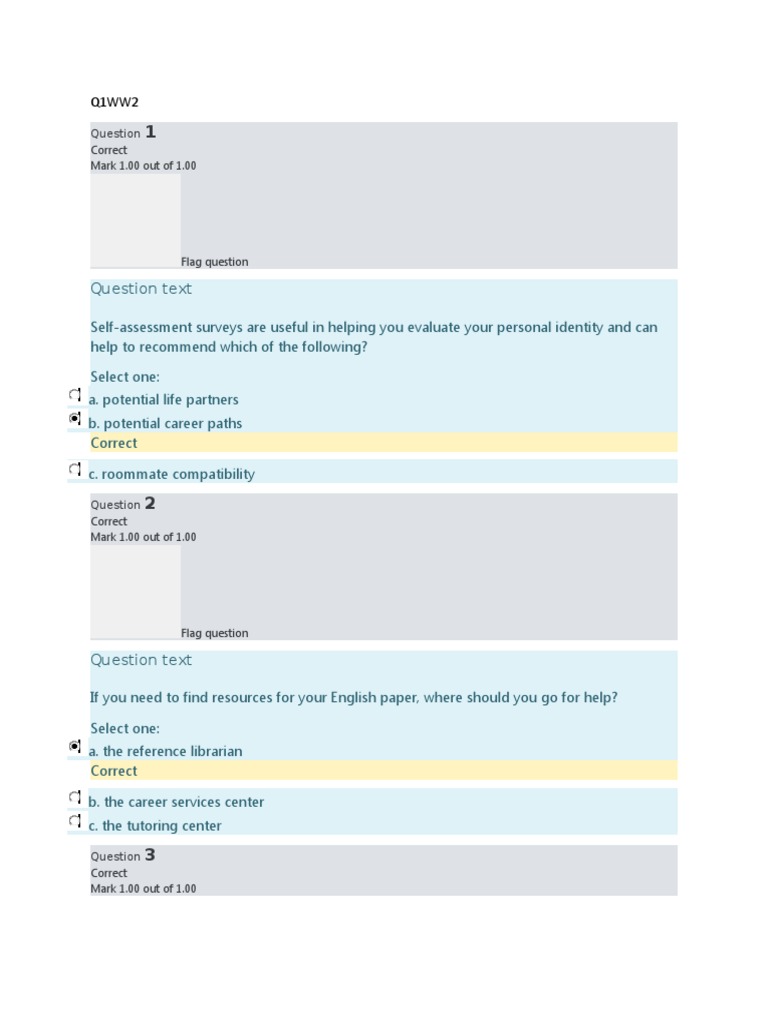 HECOLLEGE | PDF | Interview | International Student