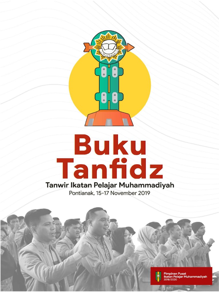 BUKU TANFIDZ TANWIR IPM 2019 (Digital) PDF | PDF