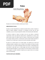 Valoración de Riesgo Quirúrgicos (Asa, Nyha | PDF | Diabetes | Trombosis