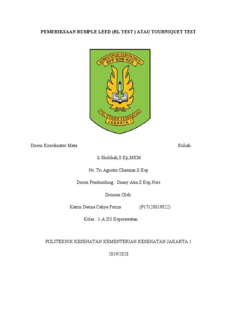 LP Rumple Leed | PDF