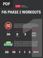 Play With Us Episode 2 A Walkthrough: How To Use | PDF | Leisure | Sports