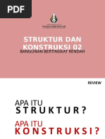 Panduan Gambar SIMBOL-SIMBOL Pada Denah | PDF