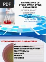 AVT & CWT Basic Concept | PDF | Water | Corrosion