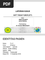 Contusio Musculorum | PDF