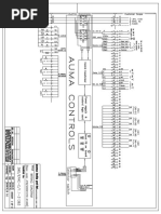 Flowirl 8700 | PDF | Flow Measurement | Gases
